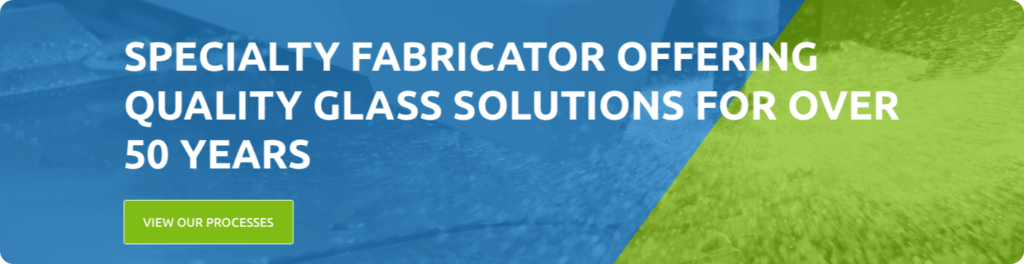 Paragon Tempered Glass Company | FSE Connect