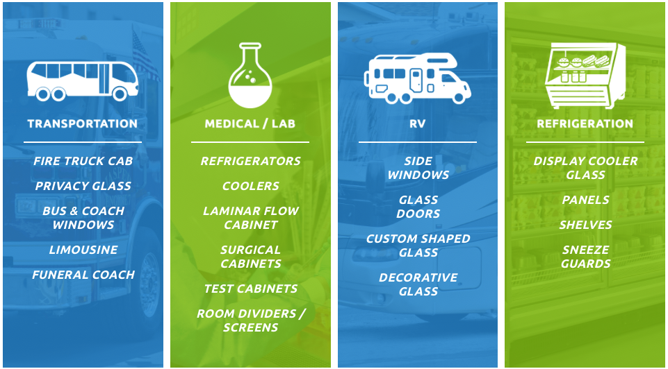 Paragon Tempered Glass Company | FSE Connect